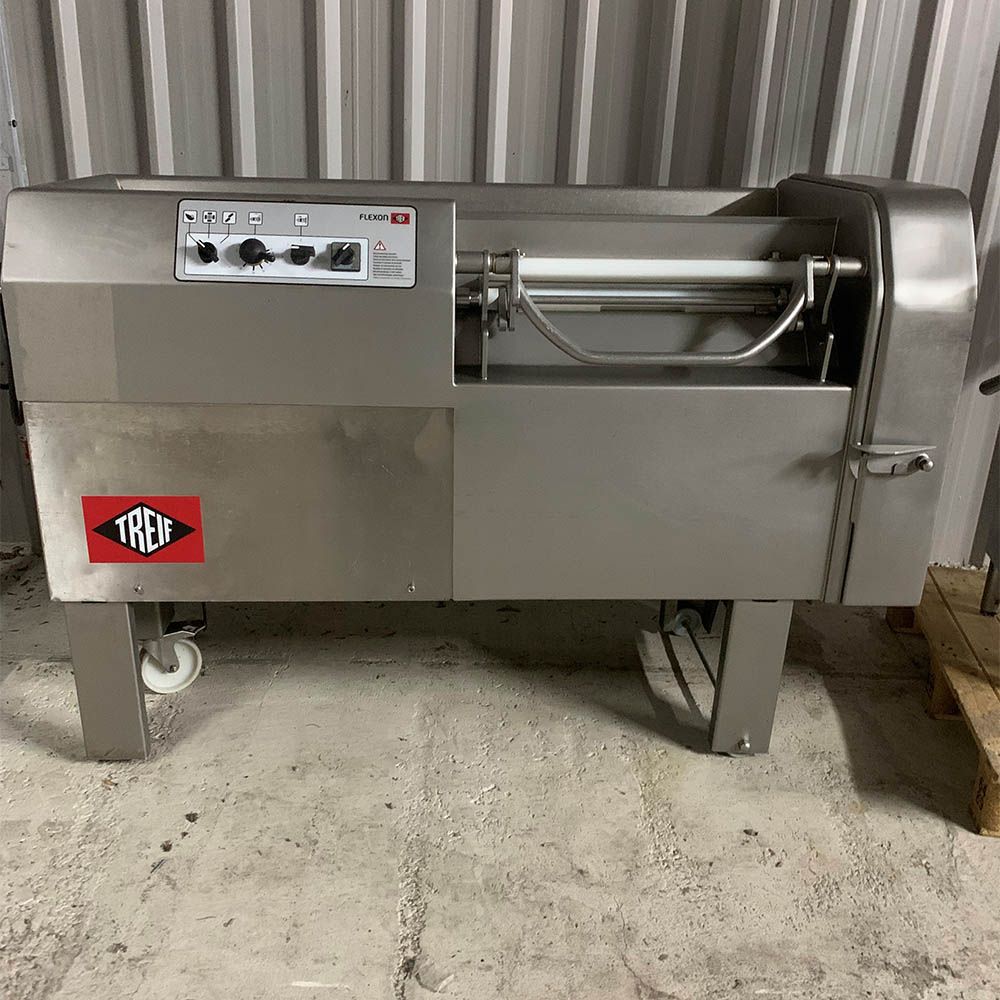 Treif Flexon Dicer