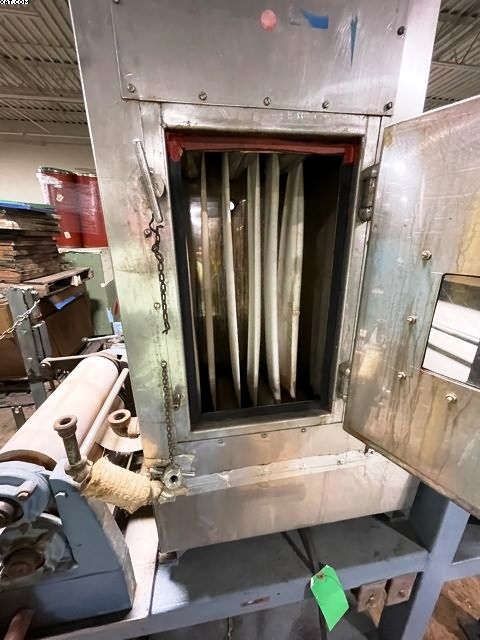 Proctor & Schwartz Lab Padder with Steamer