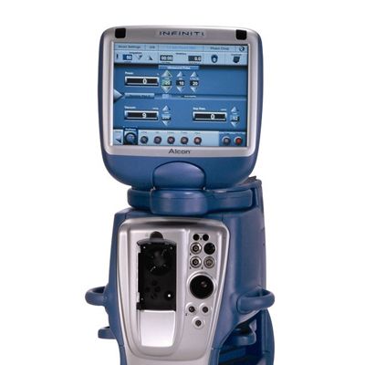 Alcon Infiniti Phaco System