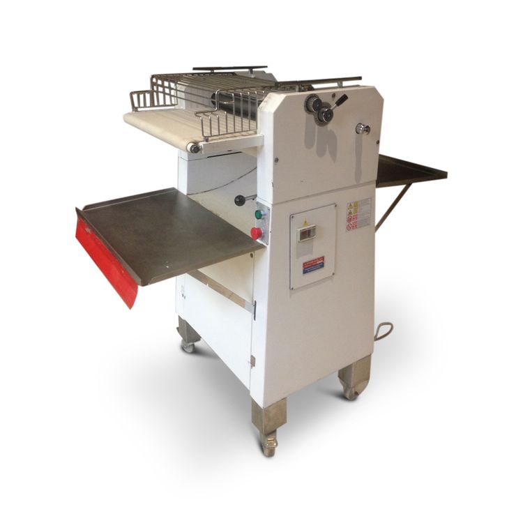 Formatrice, Bread Moulder