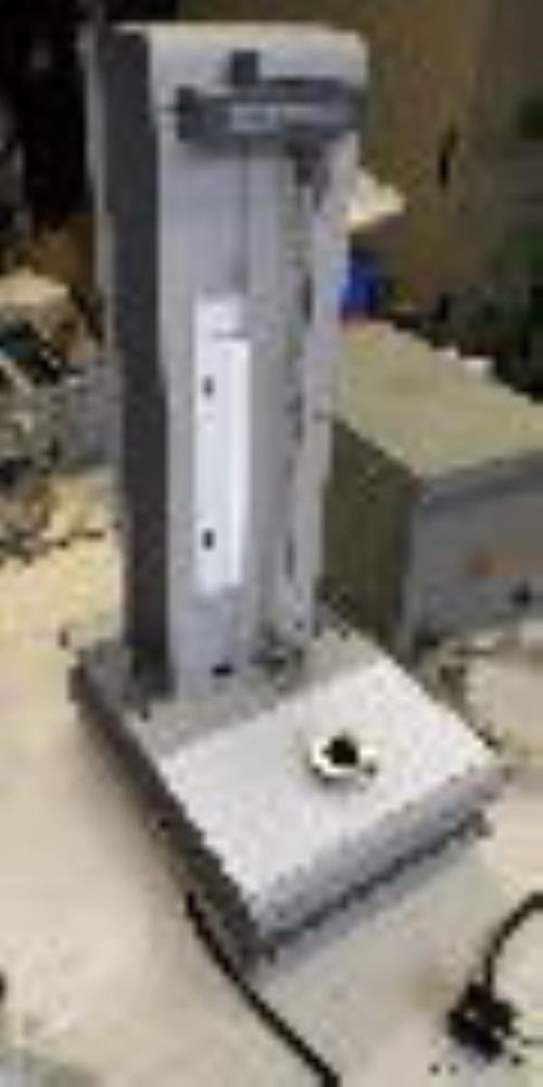 Wira AirFlow Laboratory Fibre fineness meter