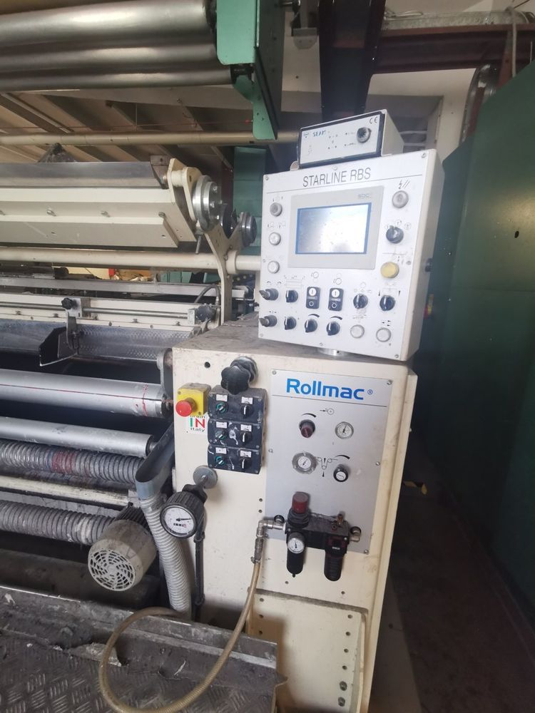 Gemata Starline Rbs coating