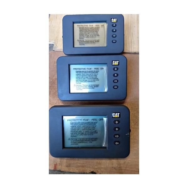 14 Caterpillar, Woodward || CONTROL PANELS - LOAD SHARING MODULE ...