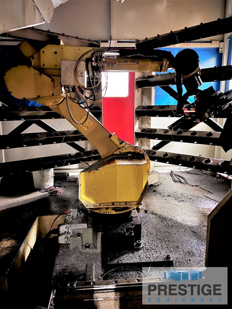 Webster & Bennett Revelation 160/200