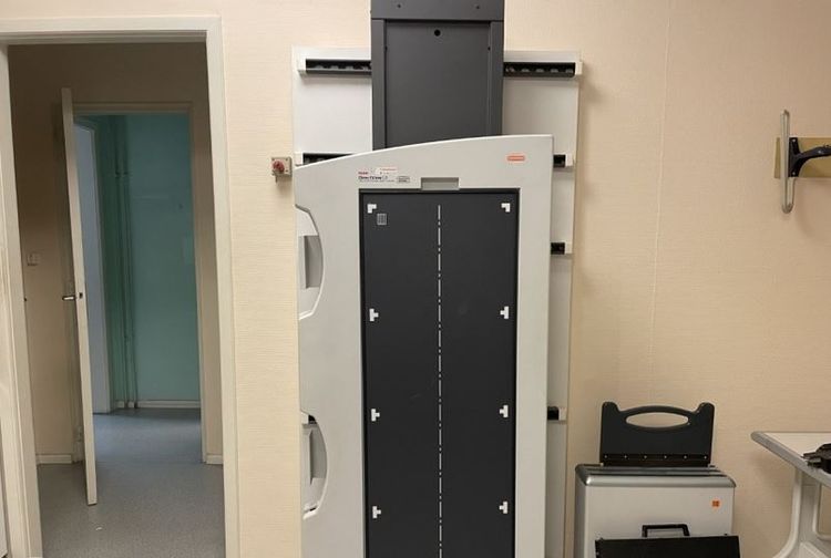 CareStream DirectView CR Long Lenght