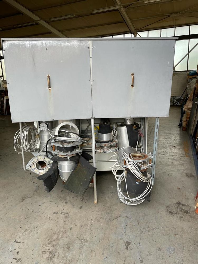 Fiorini Italy FIORINI - HVAC & R (Heating Ventilation Air Conditioning ...