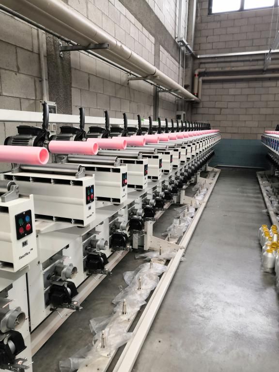 Ssm Winding PW 2