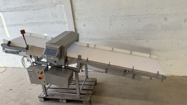 Detectronic Metal detector