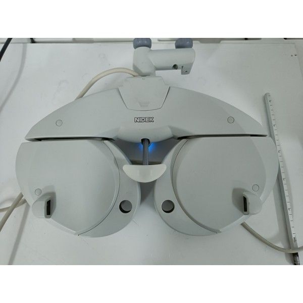 Nidek RT 5100