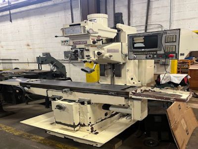 Fryer Mb14 Vertical 4200 RPM