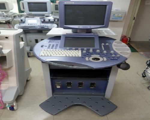 GE Healthcare Voluson 730 EXPERT