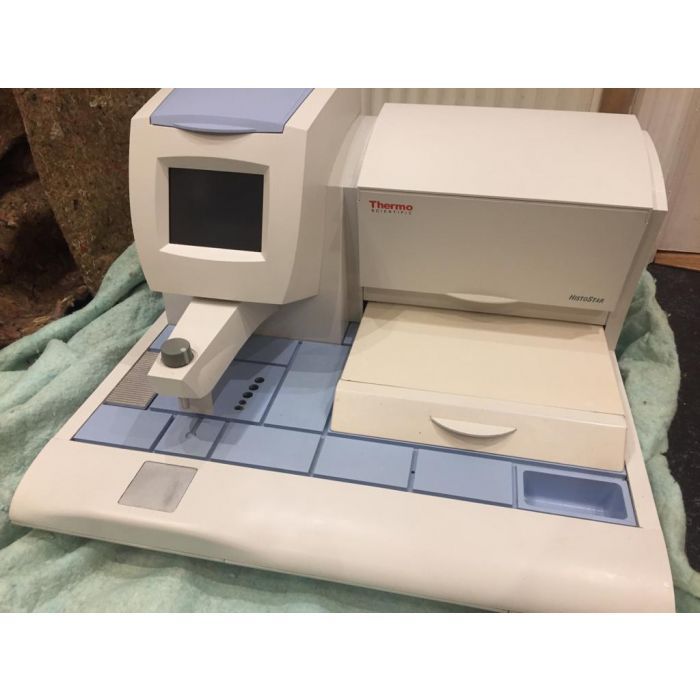 Thermo Shandon Histostar Embedding Centre Thermo Shandon Histostar Embedding Centre