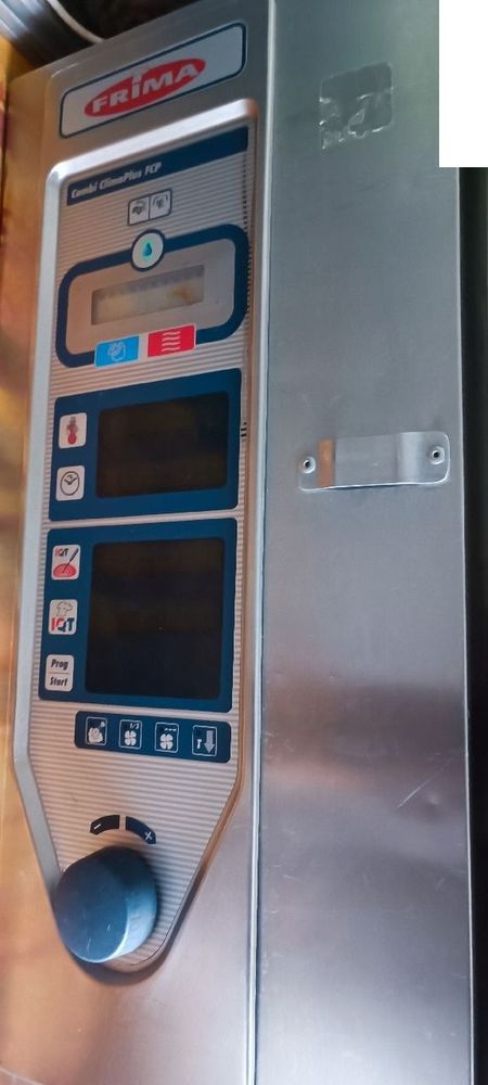 Frima Oven