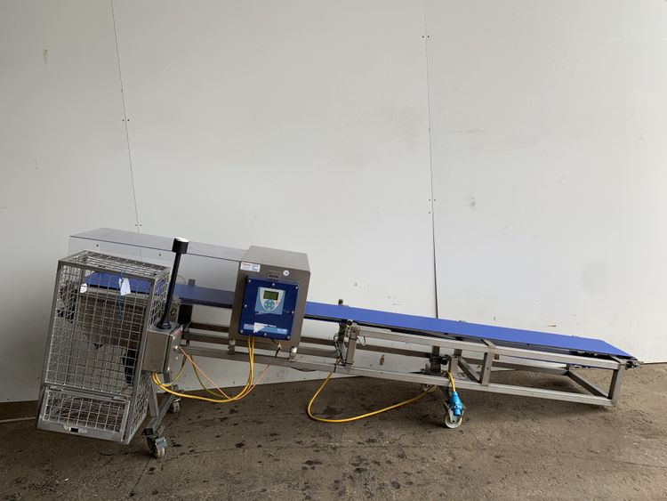 Thermo Scientific Apex 500
