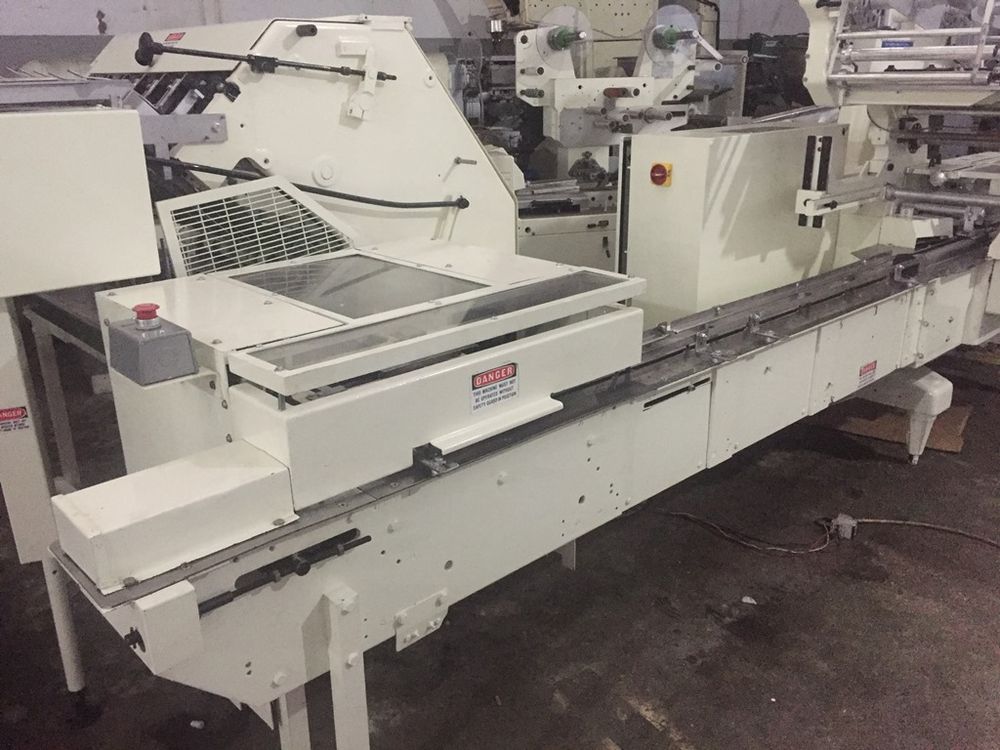 Sig HSU Slug Biscuit Wrapper