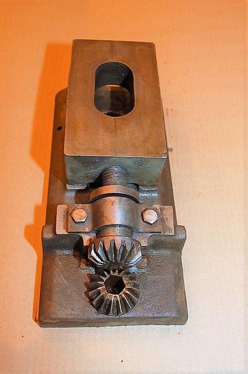 50 NA - Machine Levelling Pads