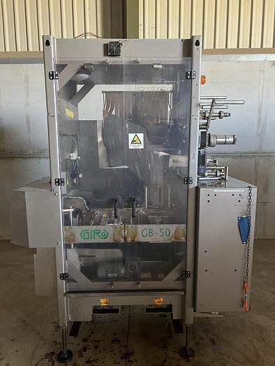 Giro GB50 Girbagger/netter