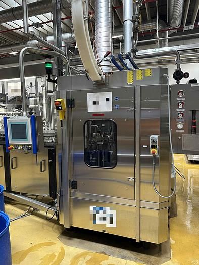 Ferrum F 812 - 1 Can Seamer