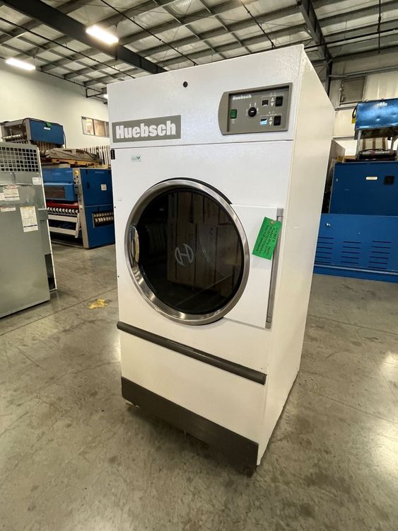 Huebsch HT075FQTF5G2W01