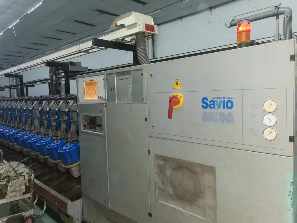 13 Savio Auto Winder Orion