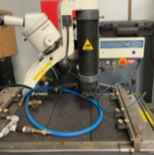 Airvac DRS 25 XLT Rework Station