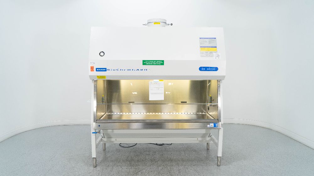 Baker Class Ii Biological Safety Cabinet | Cabinets Matttroy