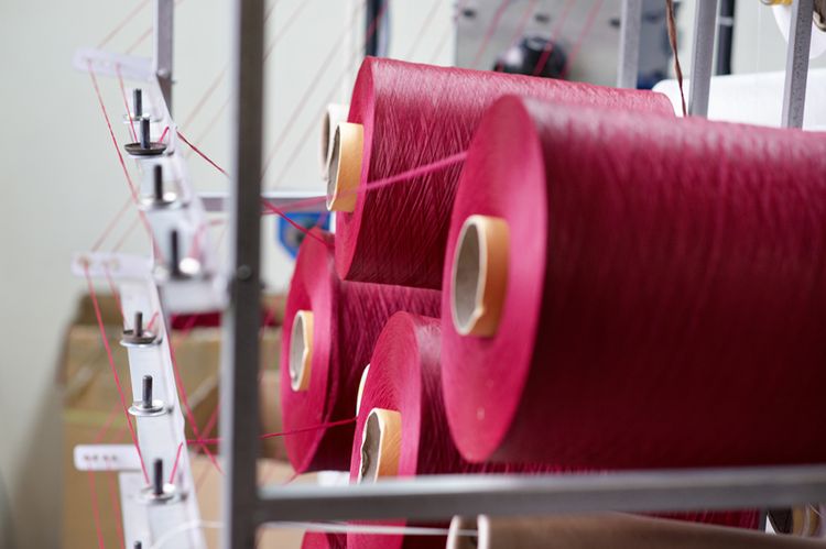 2 Other KONTEX KX-1B Kontex KX-1B Cord Making Machines - Versatile ...