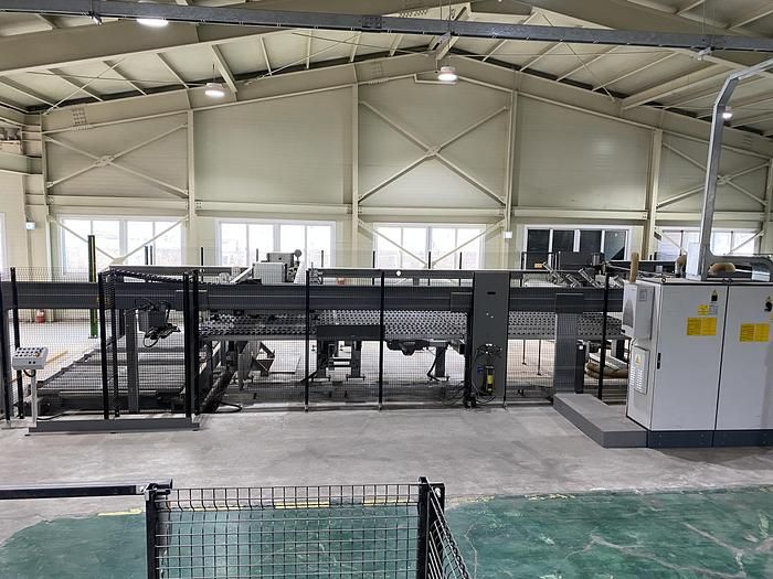 Selco Wna 650 Multipusher 2.4