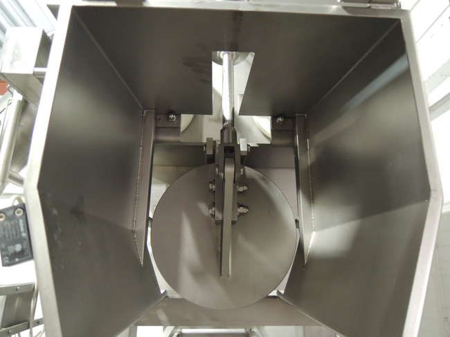 Velati M2000 Paddle mixer