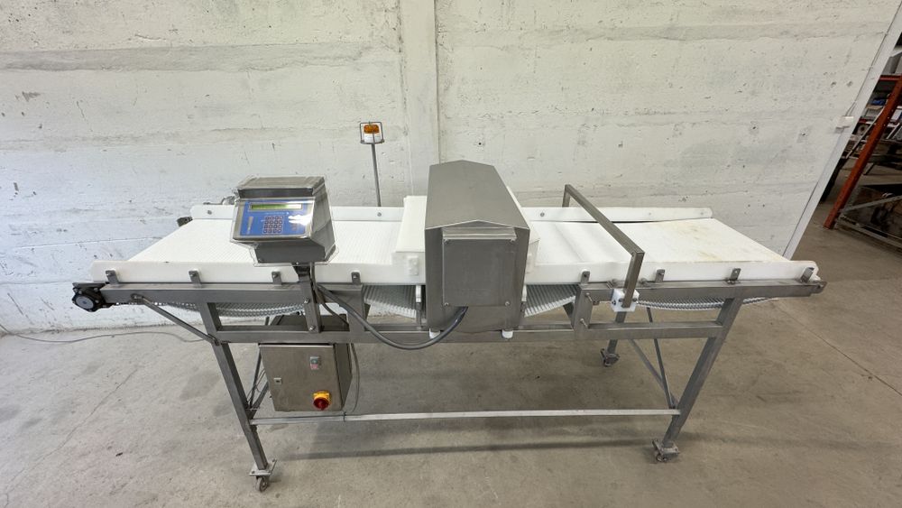 Detectronic Metal detector