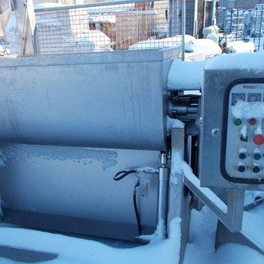 Velati VbA IMP 700L Paddle Mixer