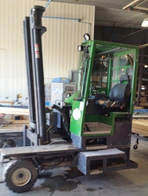 Combilift C10000 10,000