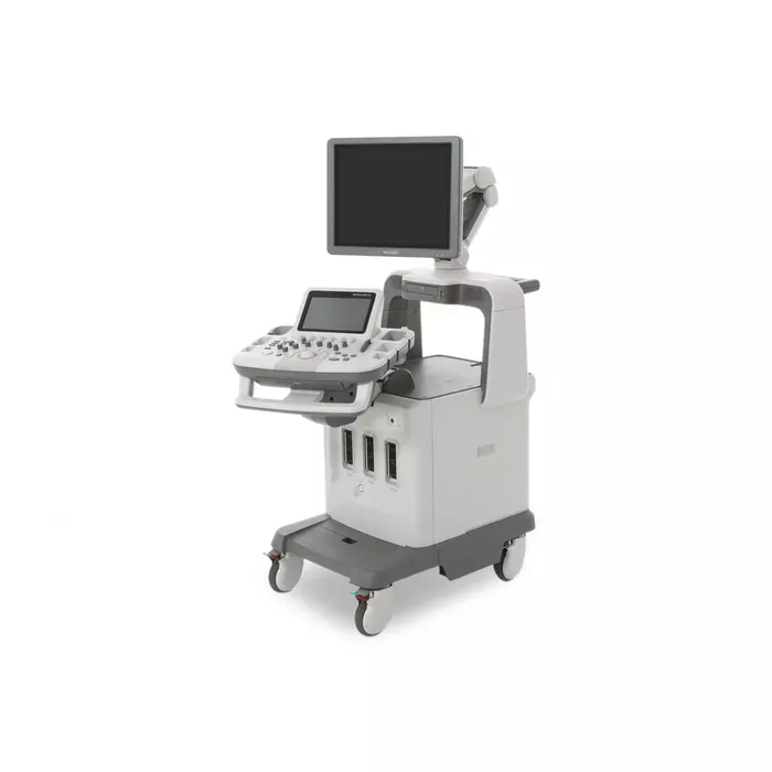 Samsung Medison Accuvix XG Ultrasound