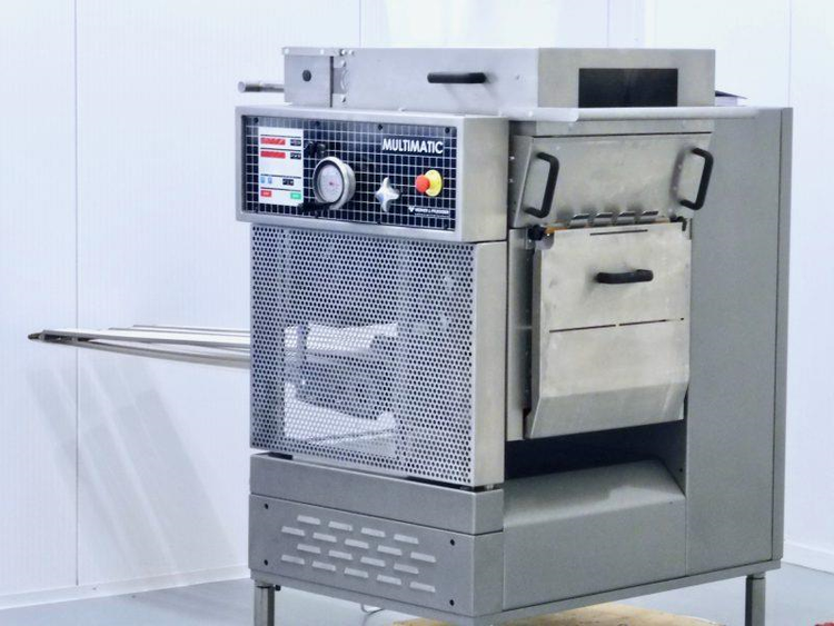 Werner & Pfleiderer Multimatic MUS-4G