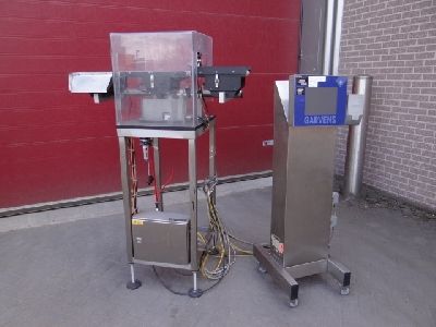 Garvens S3 Checkweiger