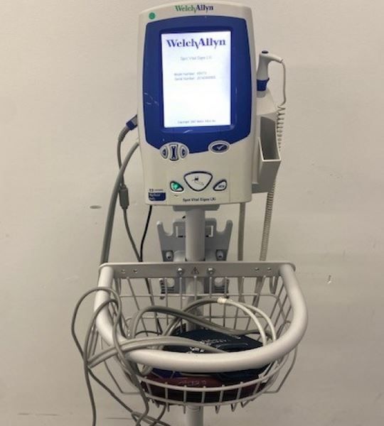 Welch Allyn Spot LXi