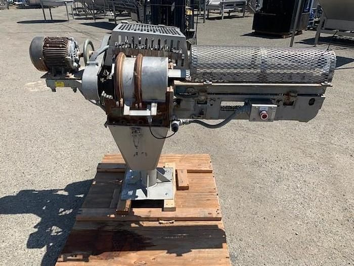 FMC 3 AR Automatic Corn Cutter