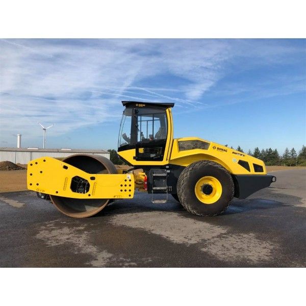 Bomag BW 219 D-5