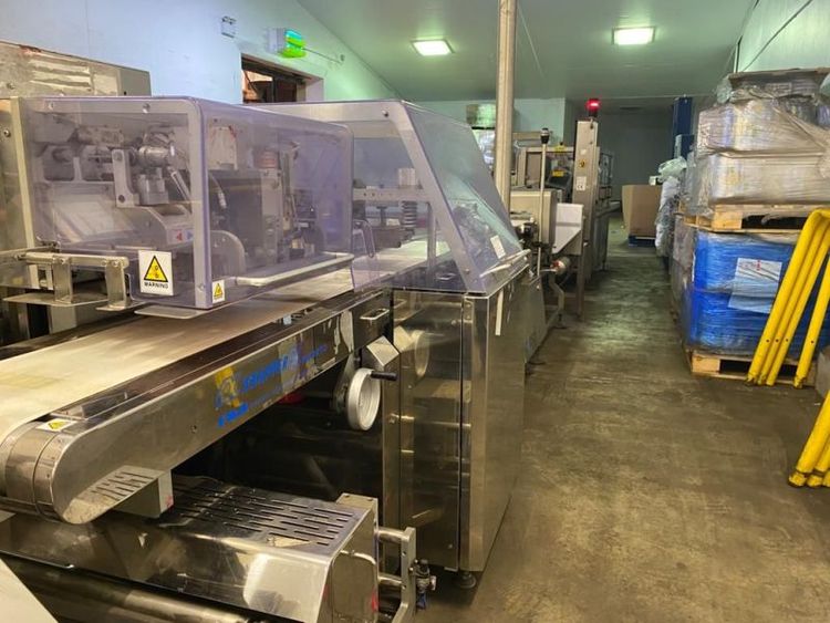 Fuji FW 3410BSB Wrapper