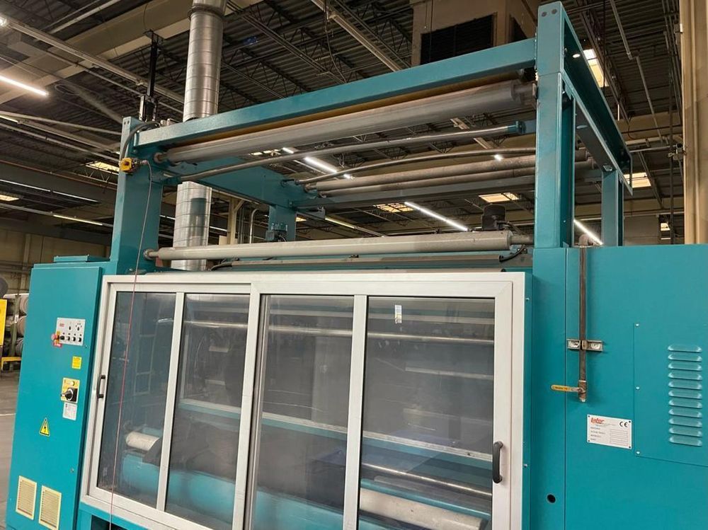 Lafer Ultrasoft 220 Cm brushing