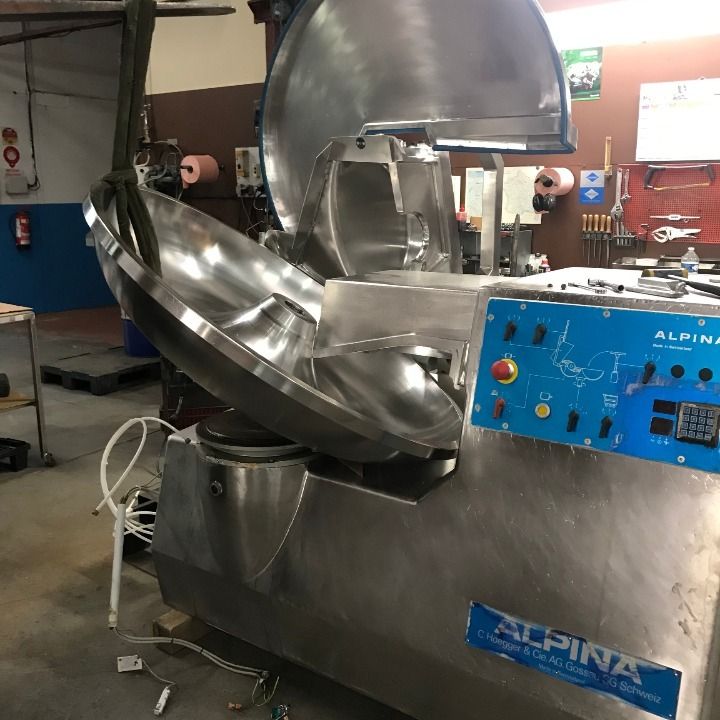 Alpina PB 200-990 Cutter