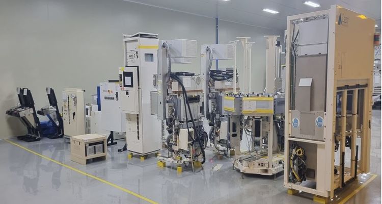 Lam Research 2300 FLEX45