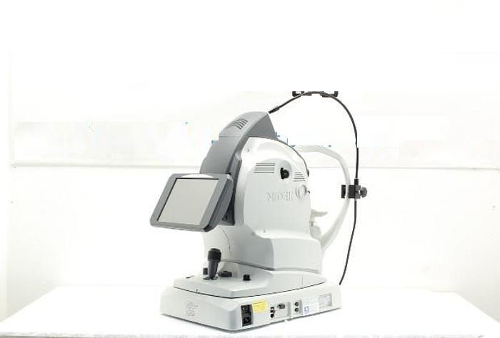 Marco, Nidek AFC 330 Fundus Camera