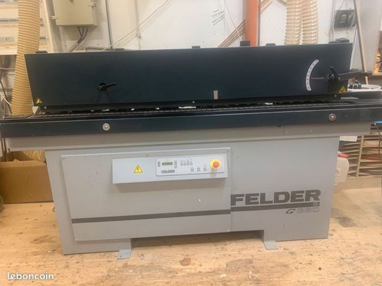 Felder G 360