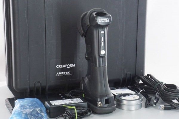 Creaform HandyScan 300