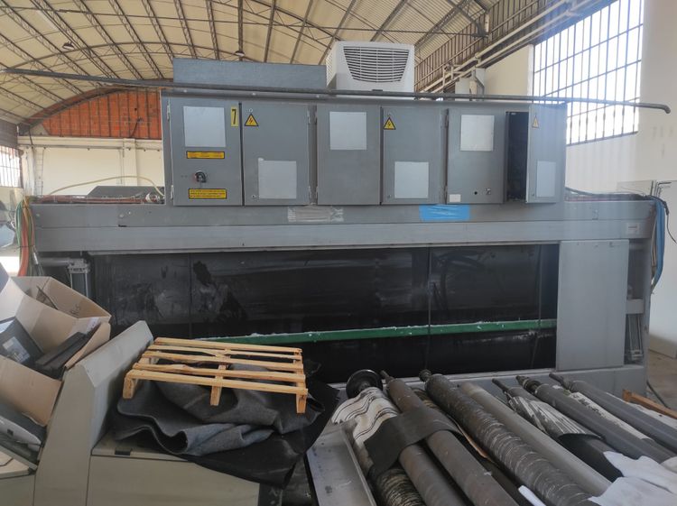 Asselin PROFILE 035 Crosslapper