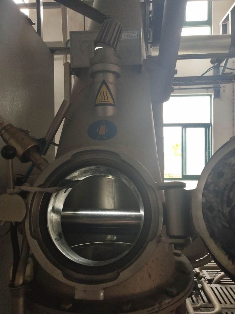 8 Thies HT Dyeing 20-1200 Kg