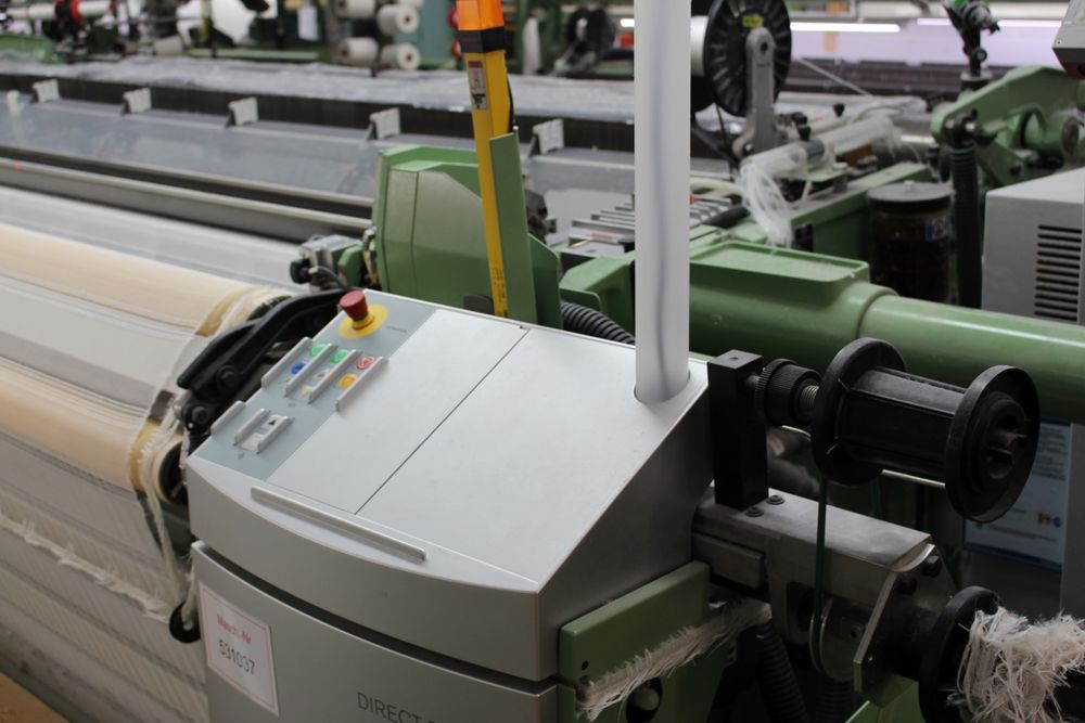 Dornier PTS 8/LD 320cm EasyLeno