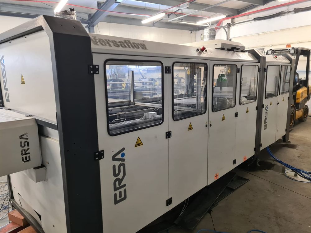 Ersa Versaflow Highspeed