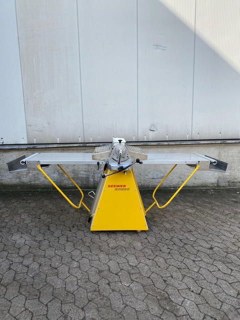 Seewer Rondo 603 Dough sheeter